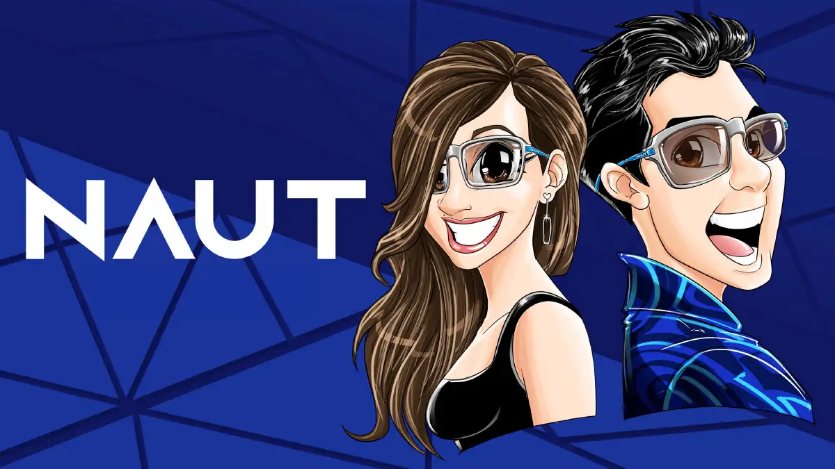 NAUT - Las gafas de Tecnonauta | Protección contra luz azul y verde ...